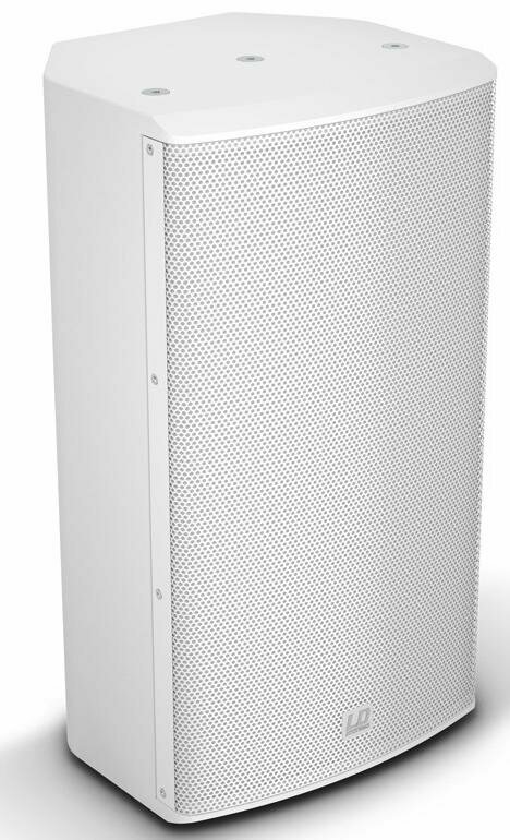 Акустическая система LD Systems SAT 102 G2 W