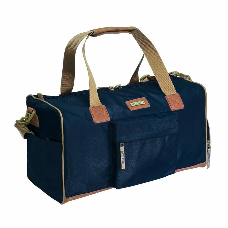 Сумка дорожная 