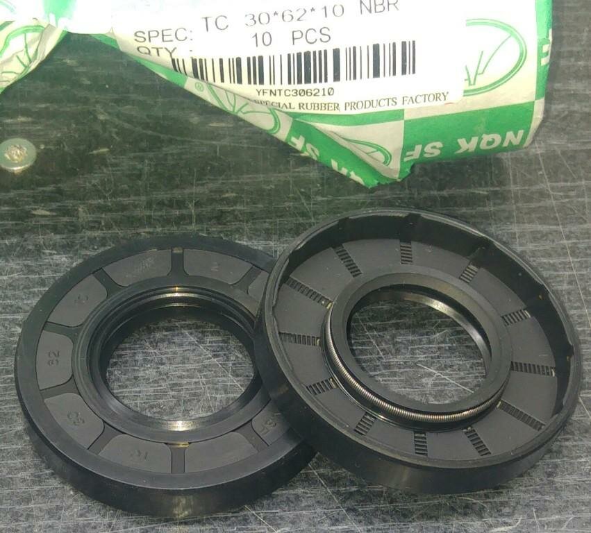 Сальник 30x62x10_TC для Bosch NQK3062