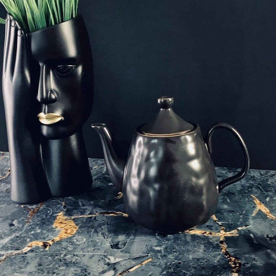 Чайник 1,2 л марокко 1 шт.