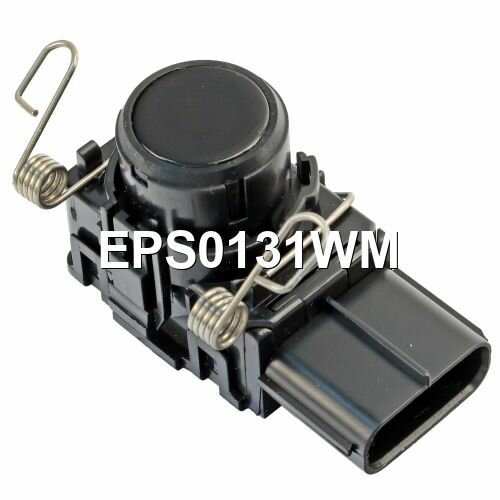 Датчик парковки Toyota Land Cruiser (Тойота Ленд Крузер) / Lexus LX (Лексус ЛХ), штатный, новый