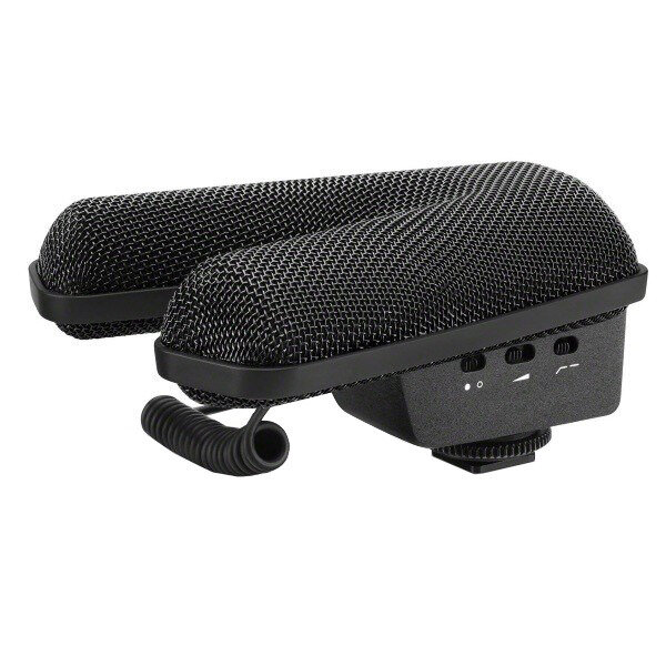 Стерео микрофон Sennheiser MKE 440