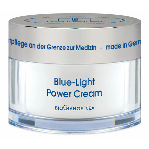 MBR BioChange CEA Blue-Light Power Cream Дневной крем, 50 мл.