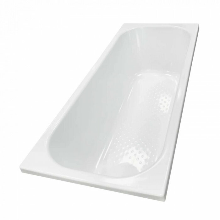 Ванна WANNHAUS рогнеда 170х70 абс/пмма