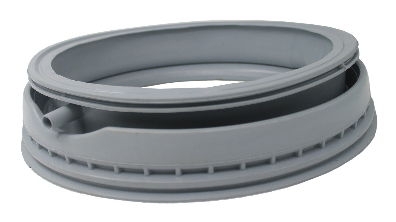 Манжета люка (с отводом) стиральной машины БОШ (5500000266)