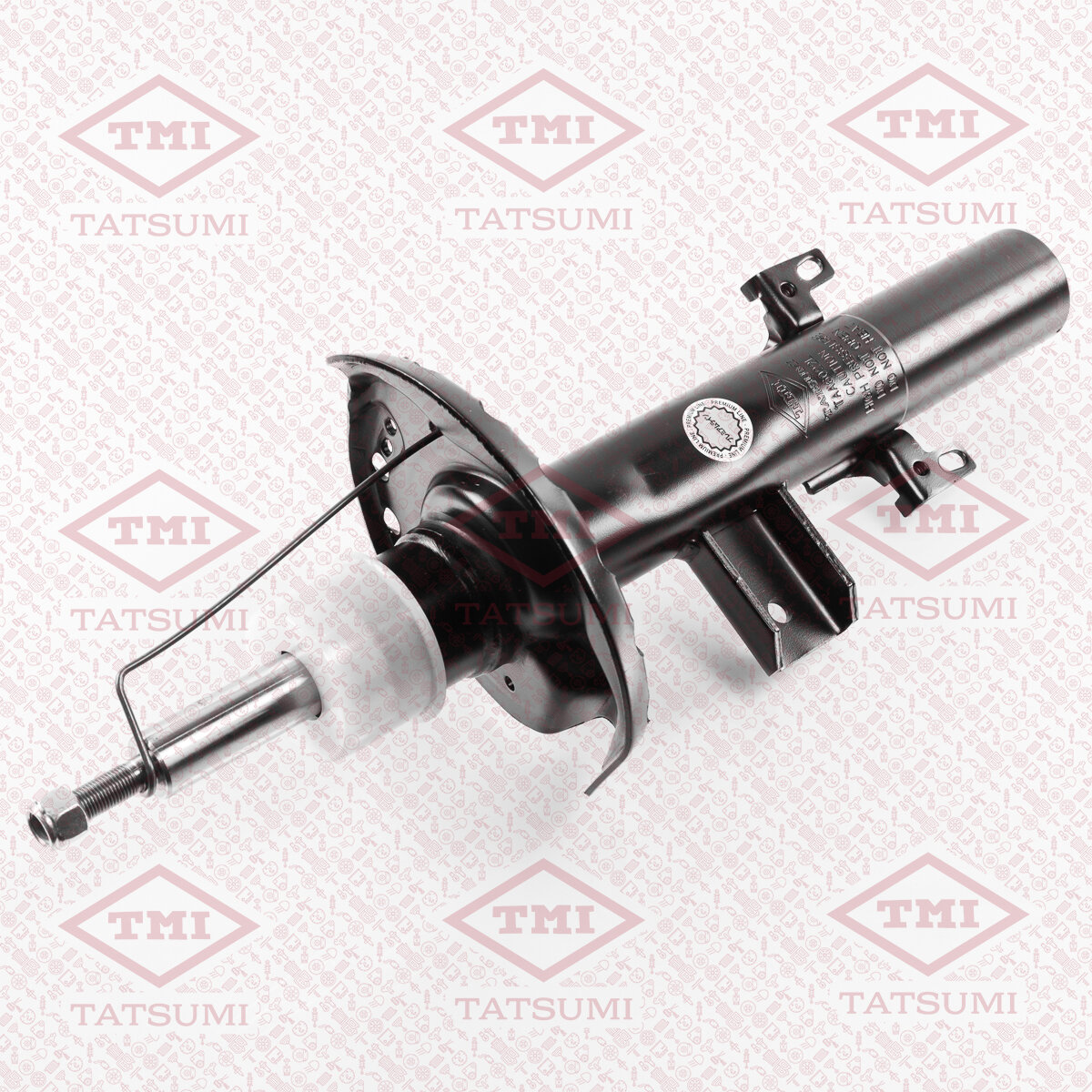 Амортизатор газовый зад лев TATSUMI TAA6022L