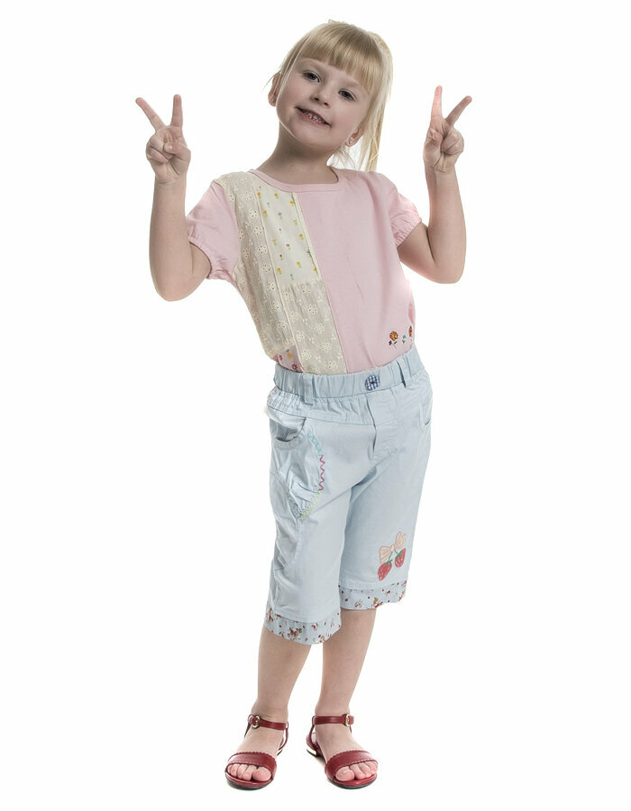 Шорты Для девочек