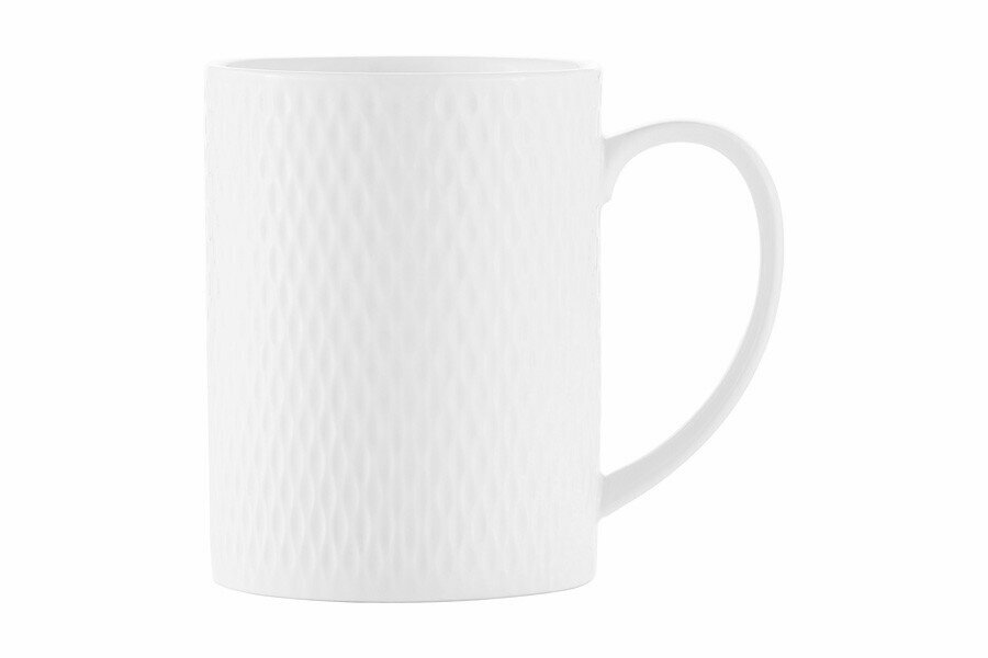 Кружка Даймонд, 0,4 л (Бренд Maxwell&Williams, страна Китай)