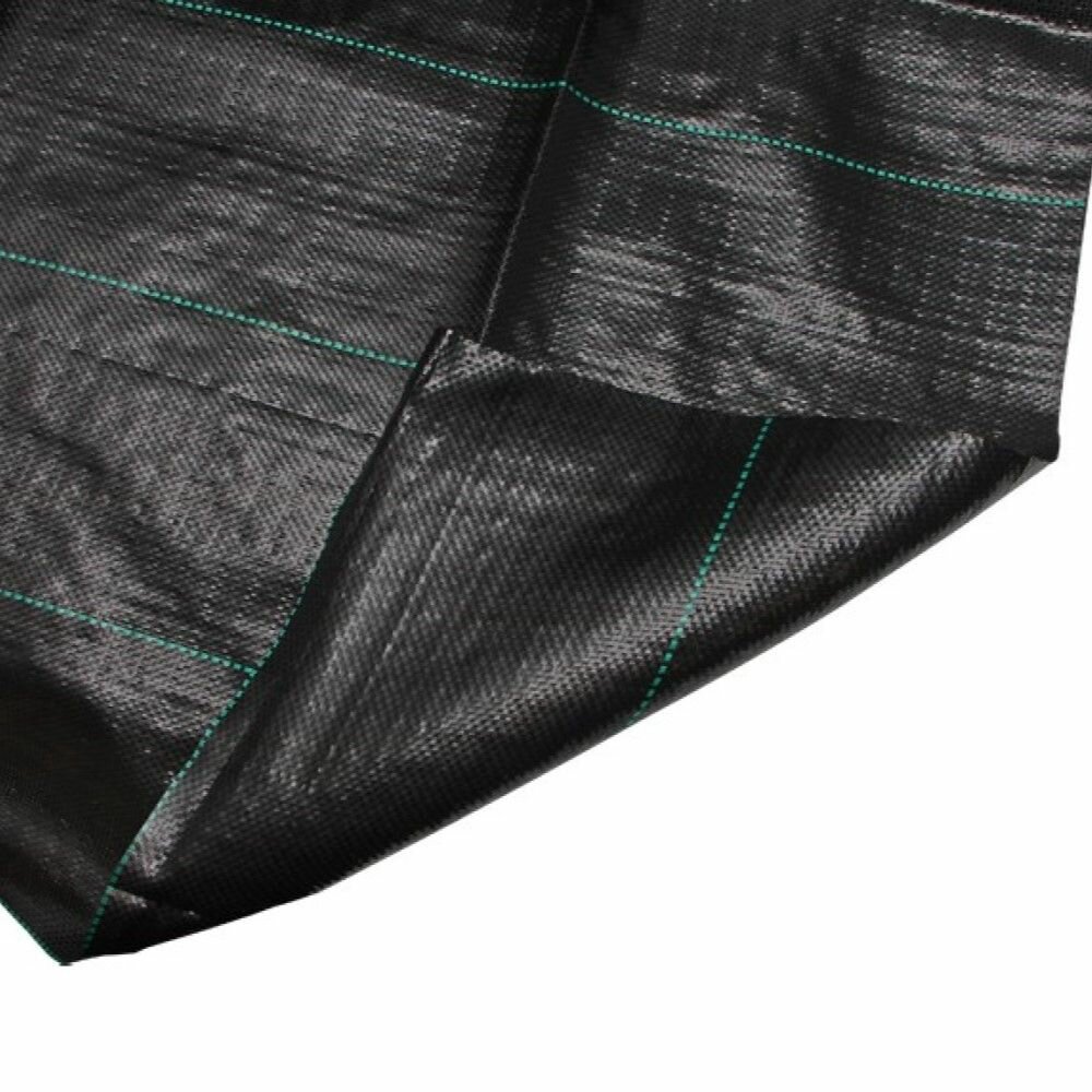 Агроткань черная 1,6 м