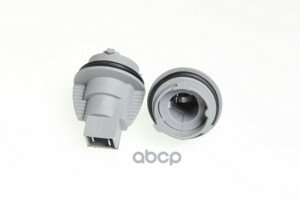 Патрон лампы PY21W BAU15s (тип 7) прямой NORD YADA NORD YADA арт. 903184