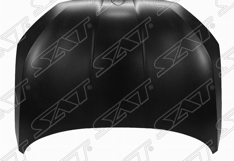 Капот Skoda Rapid 20- Sat арт. ST380008