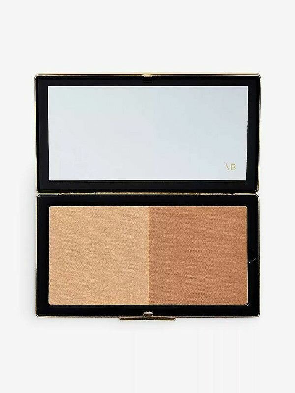 Victoria Beckham Beauty Бронзер Bronzing Brick, оттенок 1