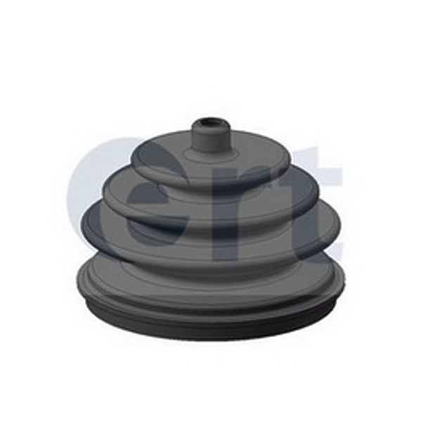 ERT 500185 (328793) пыльник шруса внутр к-кт citroen: c2 03-, c3 02-, c3 pluriel 03- peugeot: 206 sw 02-