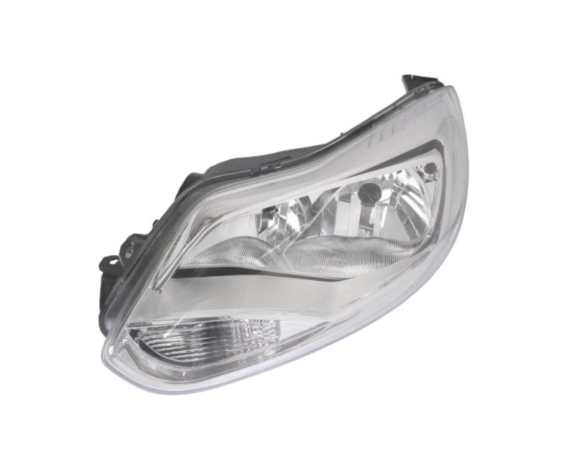 DEPO 431-11A4LMLDEM1 (1735194 / 43111A4LMLDEM1) фара основная левая