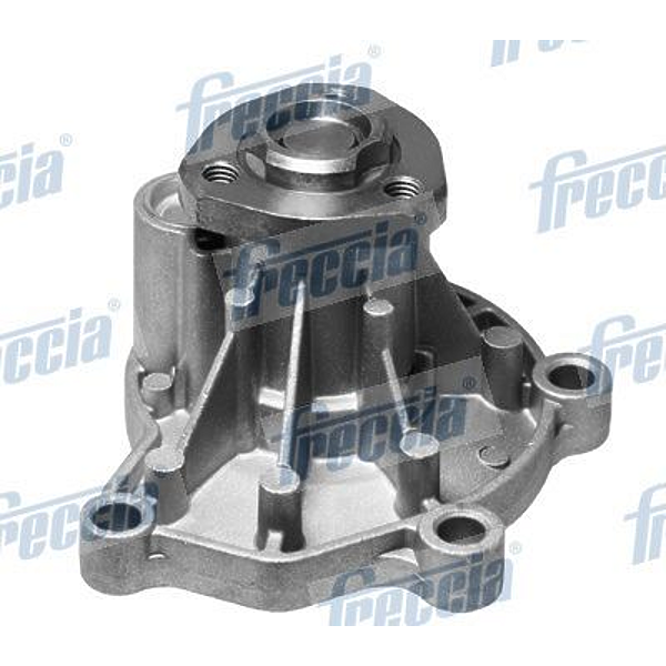 FRECCIA wp0137 помпа водяная VW fox Polo (Поло) 1 2 12v 01-