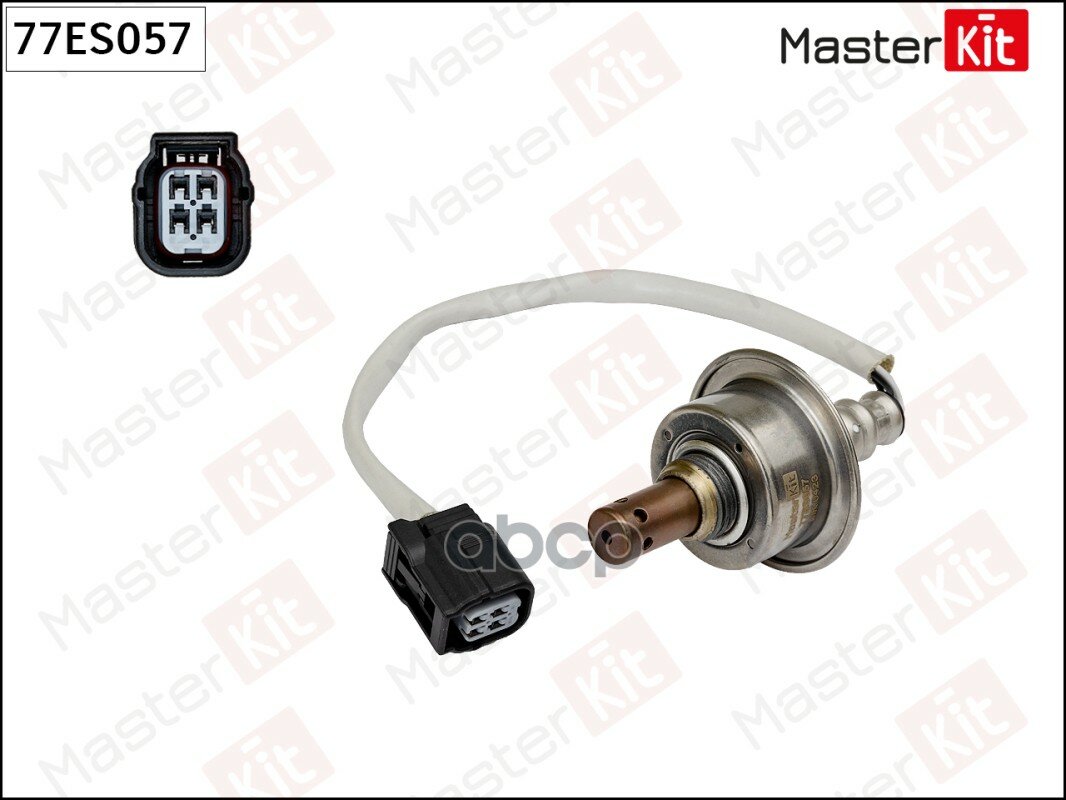 Лямбда-зонд HONDA CR-V 06-12 MasterKit арт. 77ES057