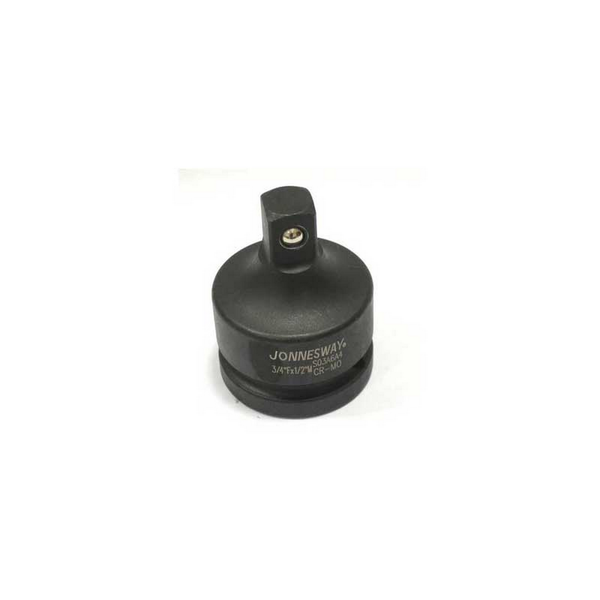 JONNESWAY S03A6A4 s03a6a4 адаптер для ударных головок 3 / 4(f) - 1 / 2(m)