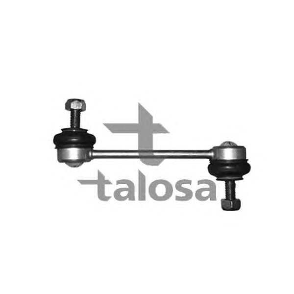 TALOSA 50-00554 (517846 / 517852 / 9651565180) тяга стабилизатора задняя Citroen (Ситроен) c 5 III (rd_) 02 / 2008 -