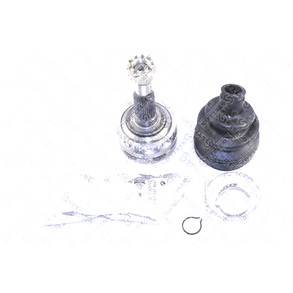 STELLOX 150 1412-SX (0374351 / 1501412_SX / 374351) шрус наружный к-кт abs, 24111\ Opel (Опель) vectra b 1.6 95-02
