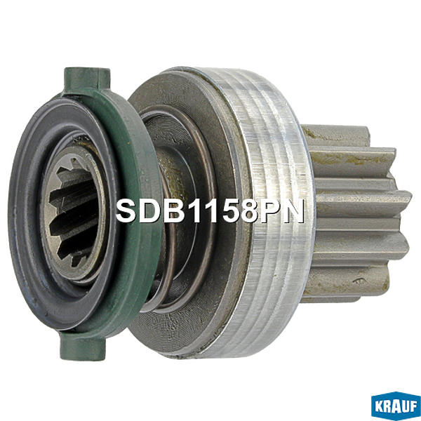 KRAUF SDB1158PN (SDB1158PN_KR1) бендикс стартера