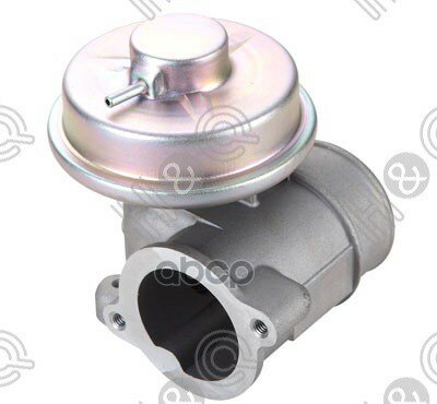 Клапан рециркуляции газов Ford Mondeo_Transit 2.0TDDi-2.4TDCi 00> H&Q арт. 5016F109
