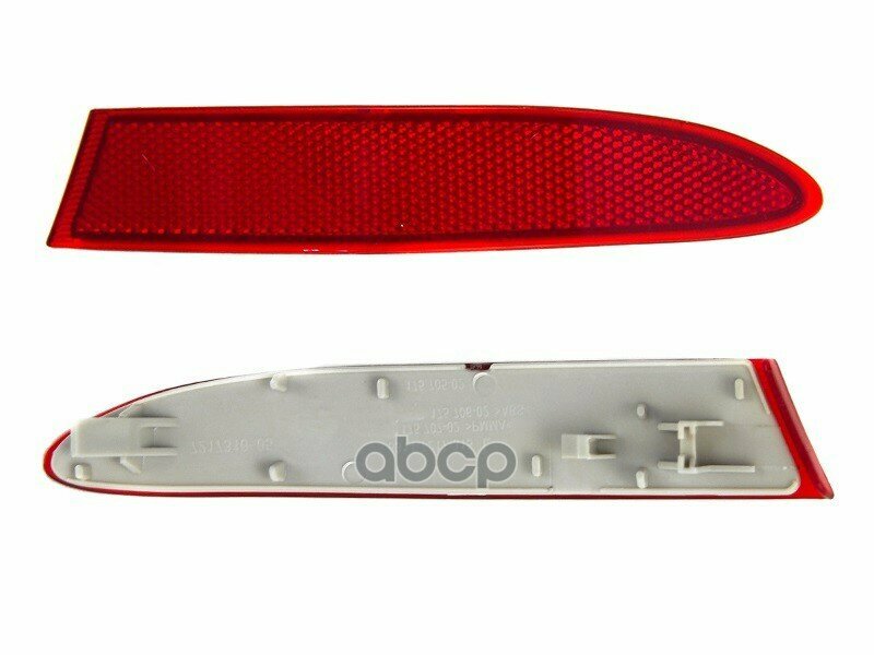 Отражатель BMW X3 10-14 (Справа) Sat арт. ST4442925R