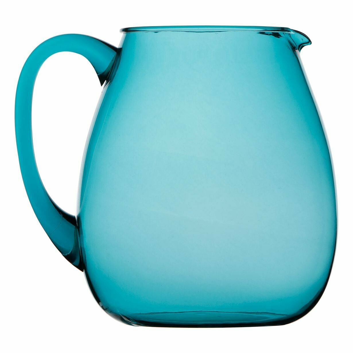 Кувшин Bahamas-Ice, бирюзовый (10268405)