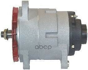 Генератор КАМАЗ, нефаз дв. CUMMINS 6ISBe245,270 24В 155А PRESTOLITE PRESTOLITE арт. AC172RA363B