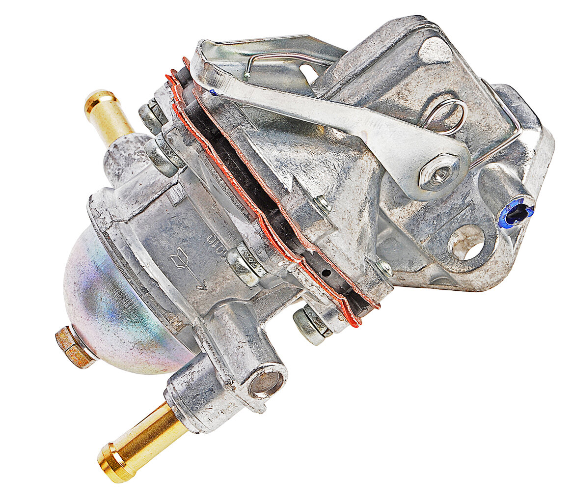 Насос топливный ВАЗ(LADA) 2101-2107 ДААЗ 21010110601000,1 шт.