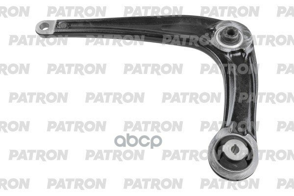 Рычаг подвески CITROEN JUMPY 16- OPEL VIVARO C 19- PEUGEOT EXPERT 16- TOYOTA PROACE 16- PATRON арт. PS50504L