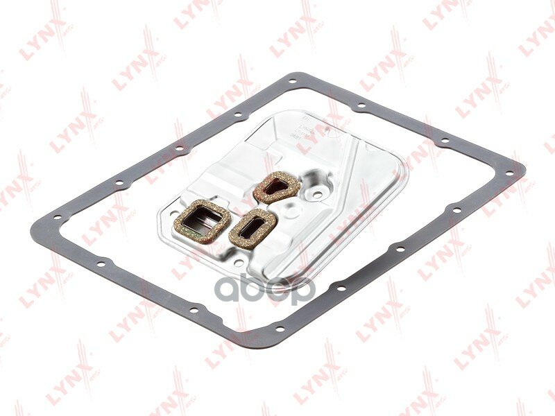 Фильтр АКПП LYNXauto арт. LT1167