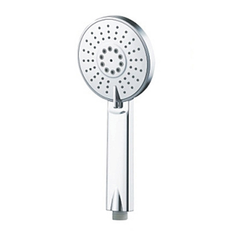 Лейка для душа SH-1001, 100 мм (два режима) (105688)