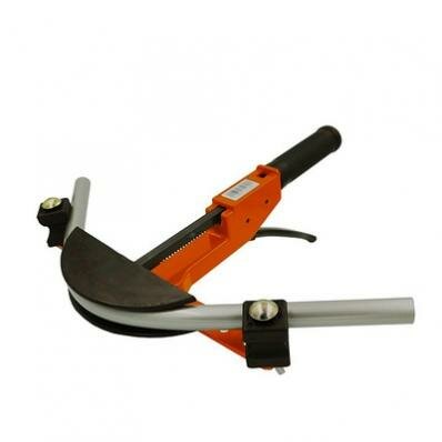 TIM Ручной арбалетный трубогиб с храповым механизмом FB1632P