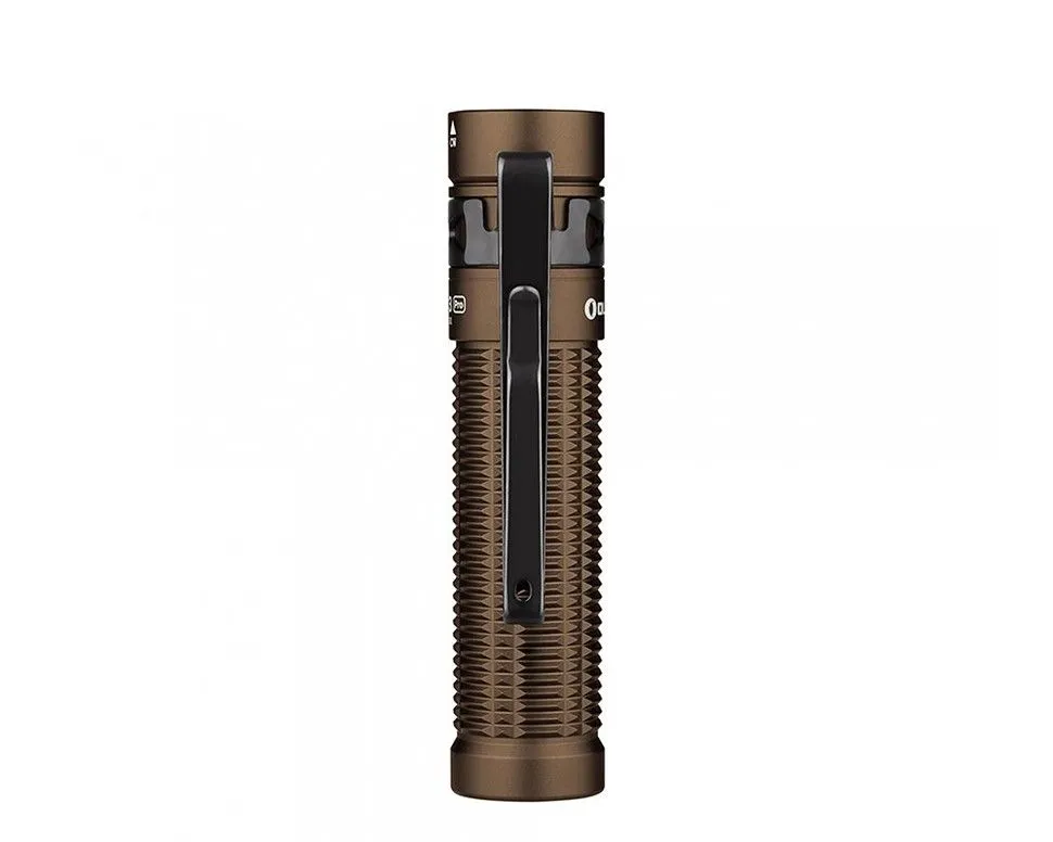 Фонарь Olight Baton 3 Pro Desert Tan (Neutral White) — фото 1
