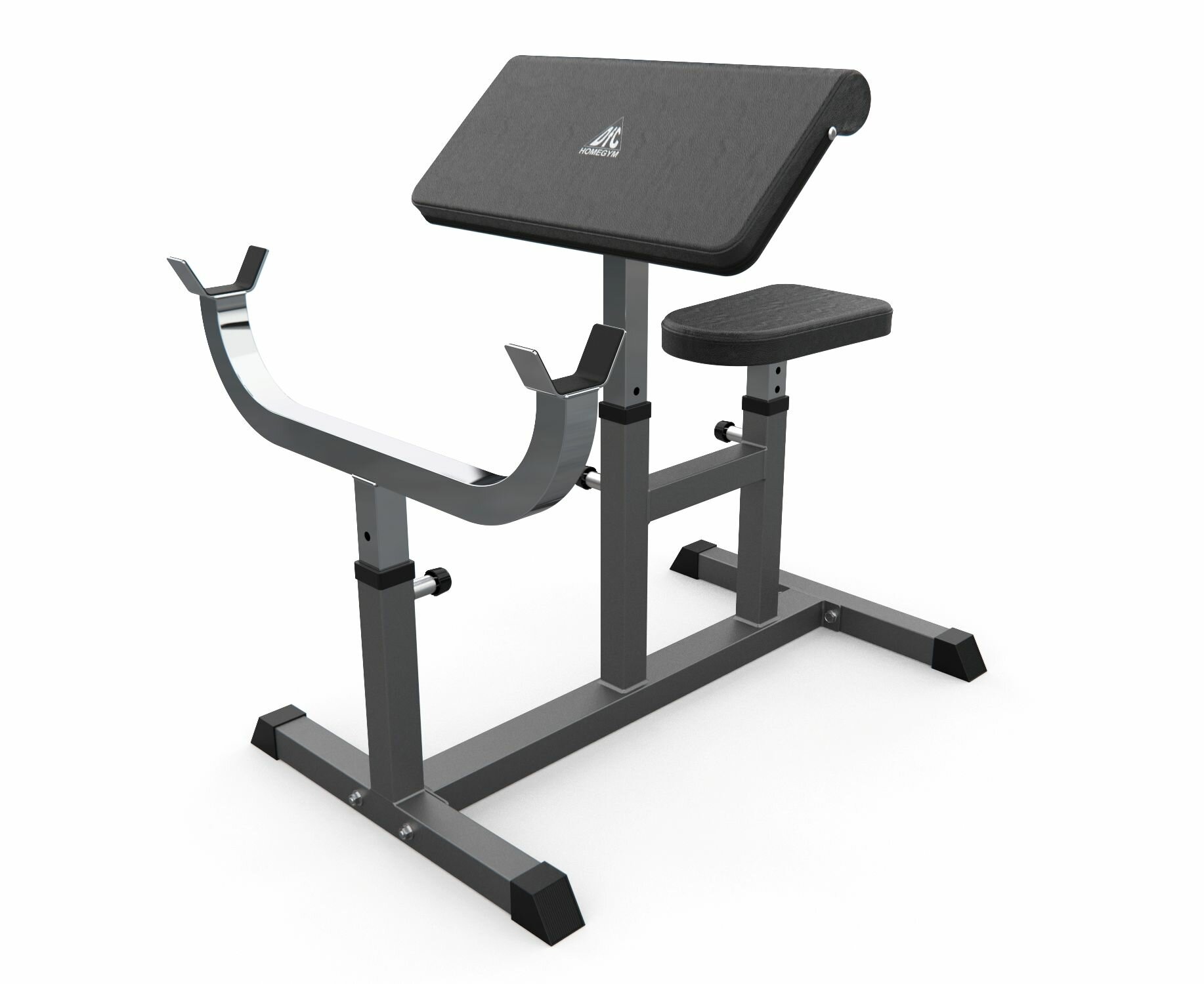 Скамья Скотта DFC Homegym UB009G