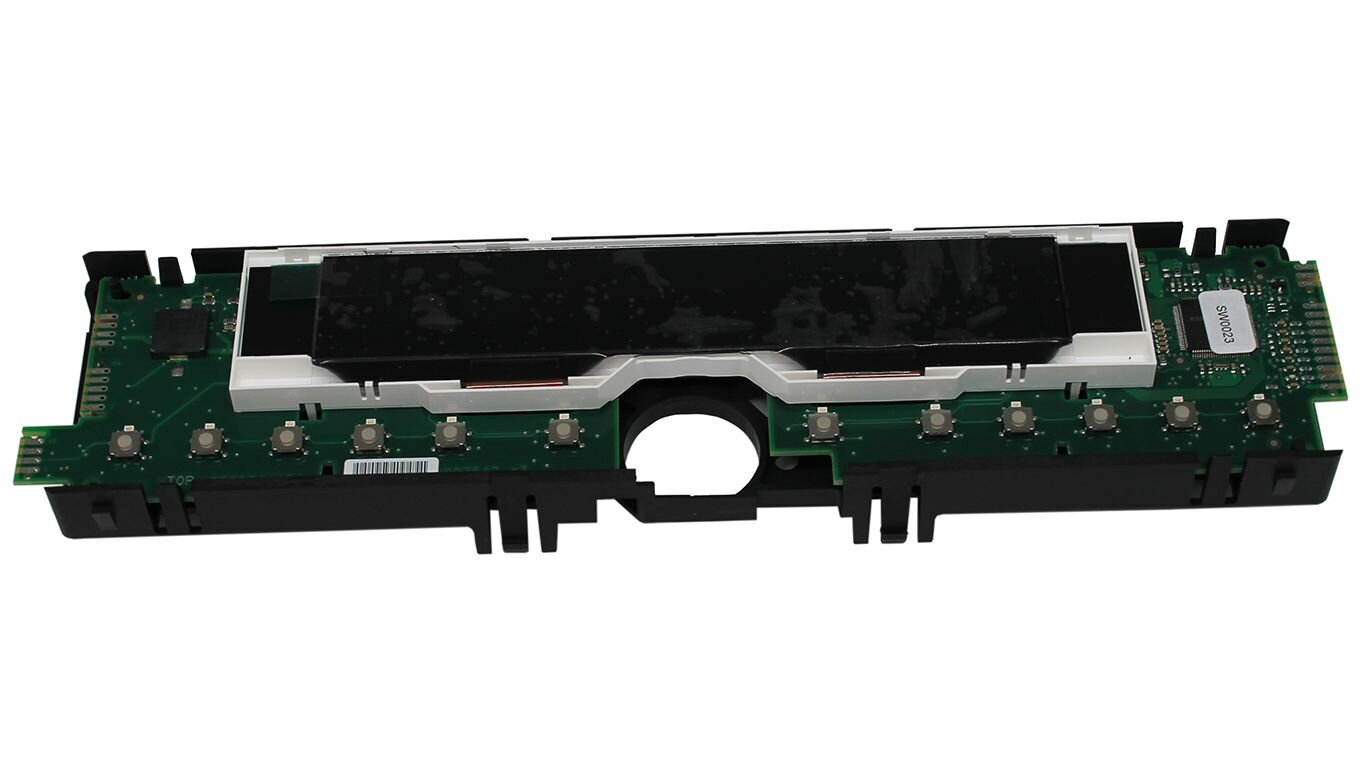 Дисплейный модуль для духового шкафа Siemens Сименс 675404