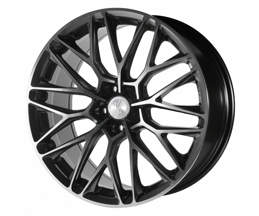 Диски легковые литые 8.0*18 5*108 et33 h60.1 RR CSS8122 MK-P(цвет)