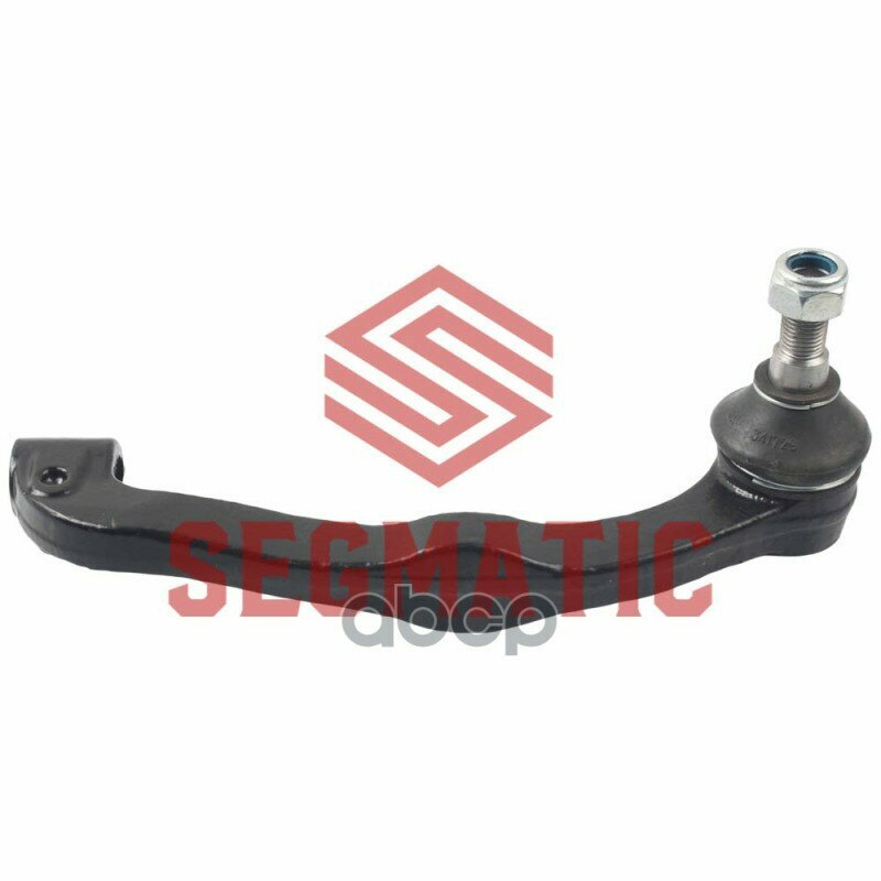 Наконечник рулевой правый / VW T5 2.0/3.2 V6/1.9TDi/2.5TDi 04> SEGMATIC арт. SGST2125