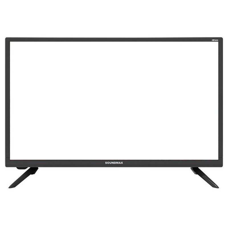 Телевизор SOUNDMAX SM-LED24M09 — фото 1