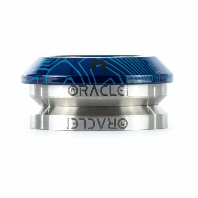 Рулевая колонка для самоката Ethic DTC Oracle