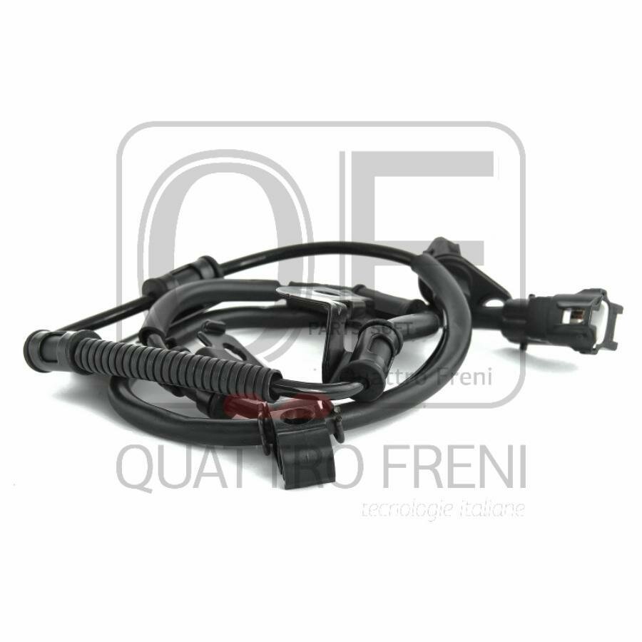 QUATTRO FRENI QF60F00117 Импульсный датчик abs fr lh ()