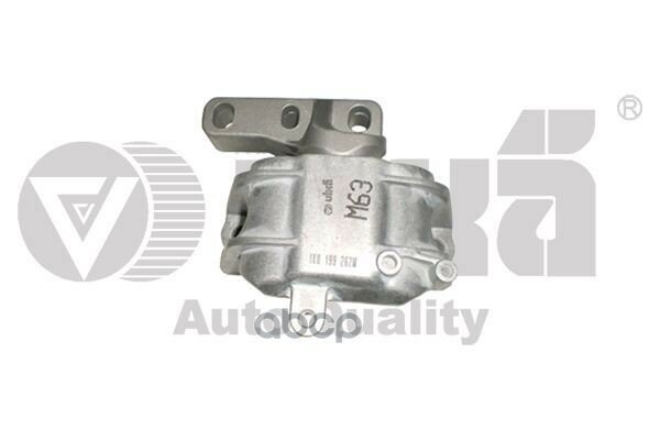 Опора двигателя AUDI A3, SKODA Octavia II, VW Golf 5/6/Passat B6/B7/Touran 1.8TSI/2.0TSI 04-> Vika арт. 11990384101