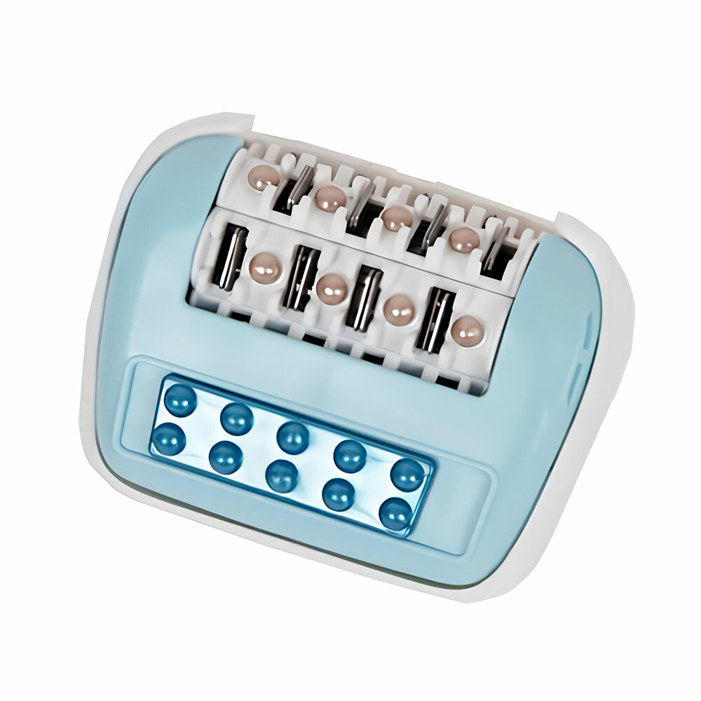 Головка эпилятора Rowenta Aquaperfect Aquasoft (CS-00139303)