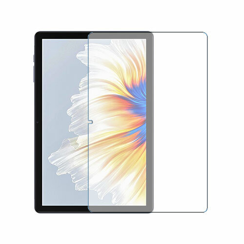 Скрин Мобайл защитный экран для Cubot Tab 30 из нано стекло 9H