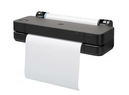 Плоттер HP Designjet T230 (5HB07A/5HB07D ) A1/24"