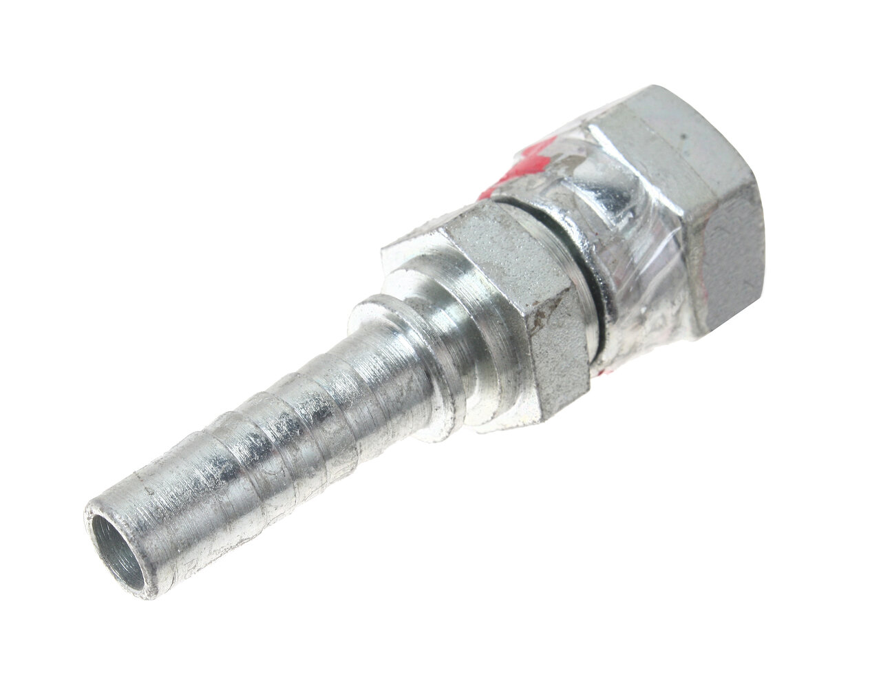 Фитинг JIS(TOYOTA) конус 60° 3/8" (3/8"-19) VITILLO