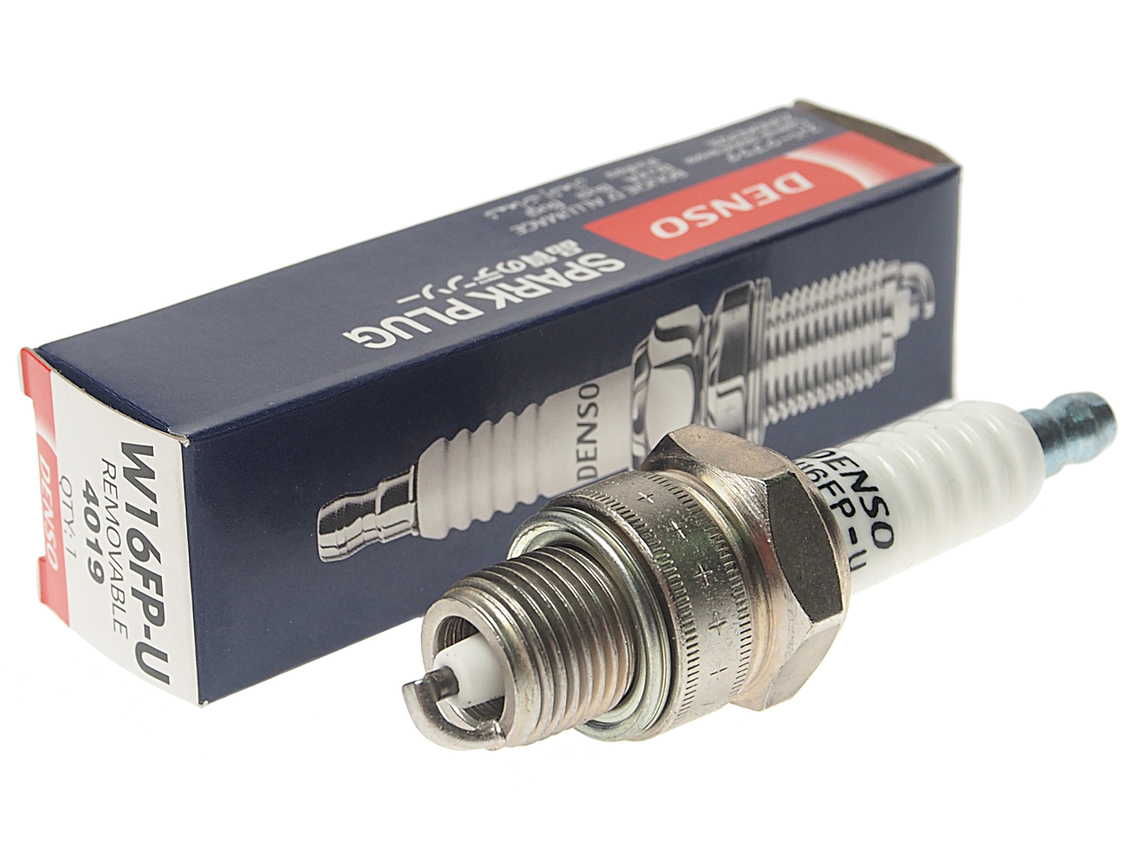 Свеча зажигания DENSO