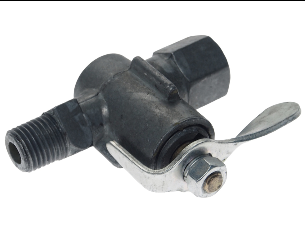 Кран ГАЗ-24, УАЗ радиатора масляного в сборе ОАО маз-випра