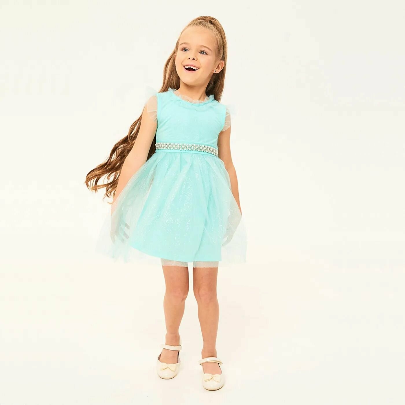 Платье INFUNT Базовая коллекция