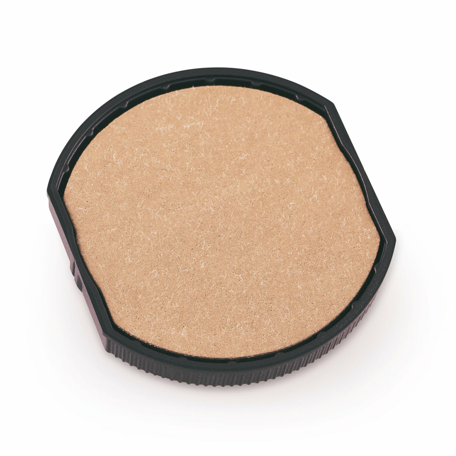 Подушка сменная для печатей диаметром 42 мм, неокрашенная, для TRODAT IDEAL 46042, 6\46042, 199546